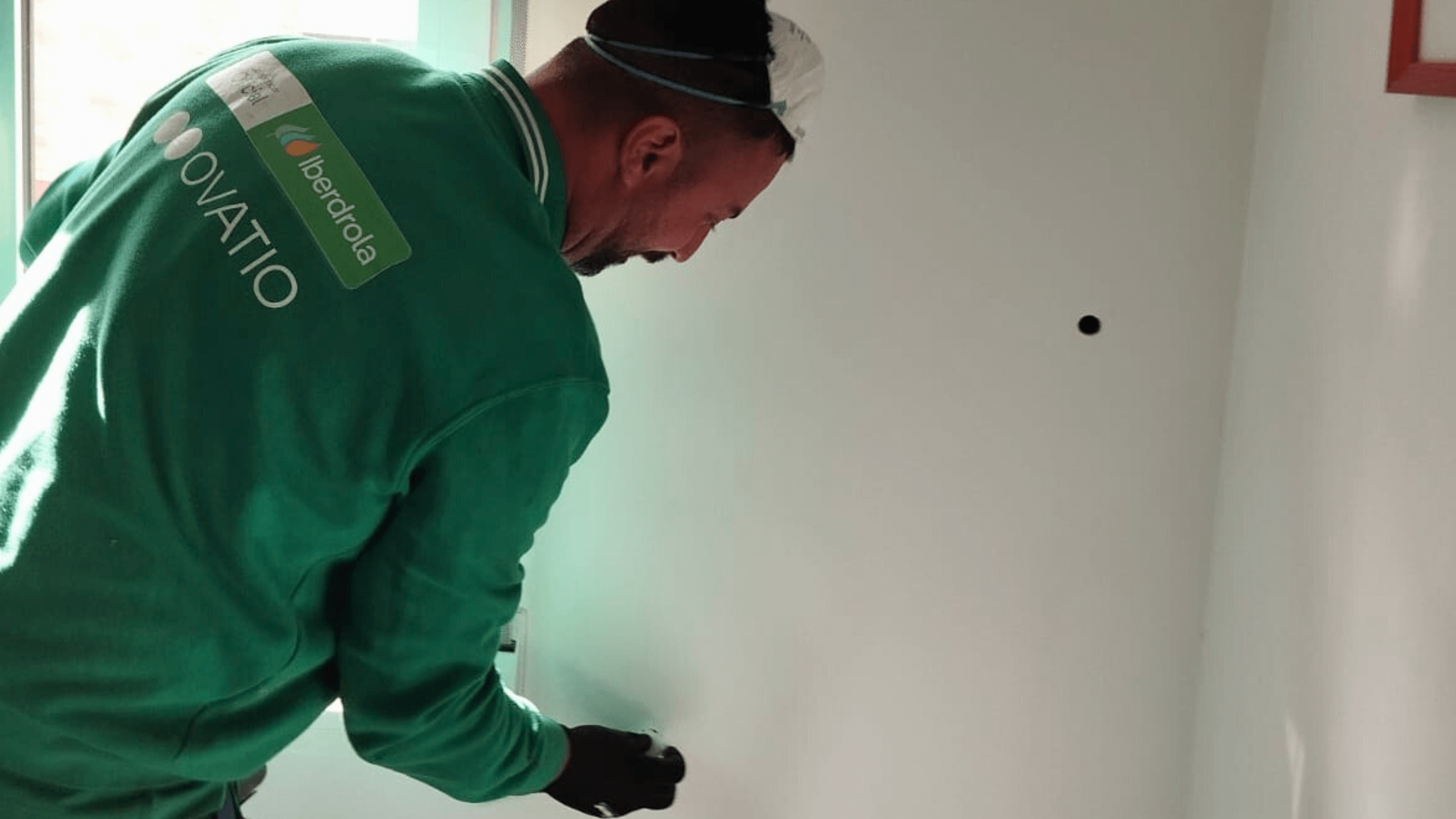 La cámara de aire: clave para un aislamiento eficiente - Ovatio